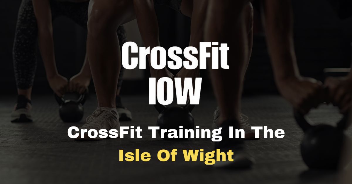 CrossFit IOW